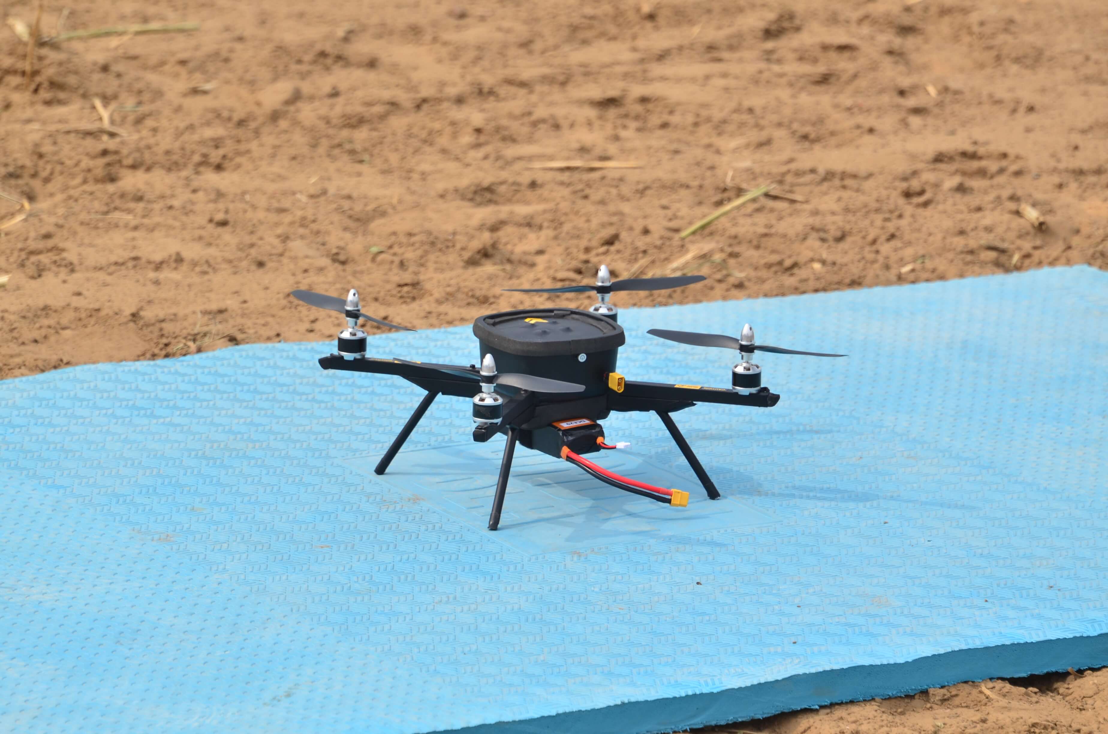 Best Drone Training Institute In India Best Drone Training Institute In India